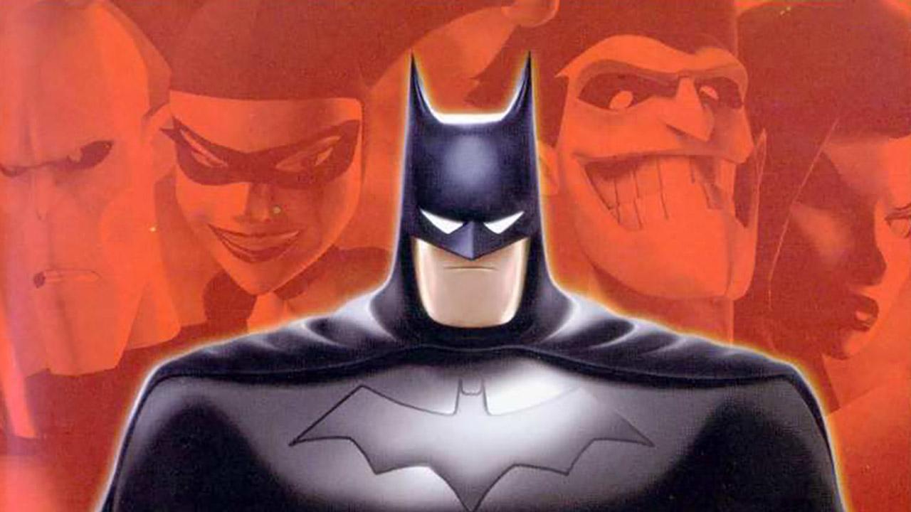 Batman Vengeance Wallpapers - Top Free Batman Vengeance Backgrounds ...