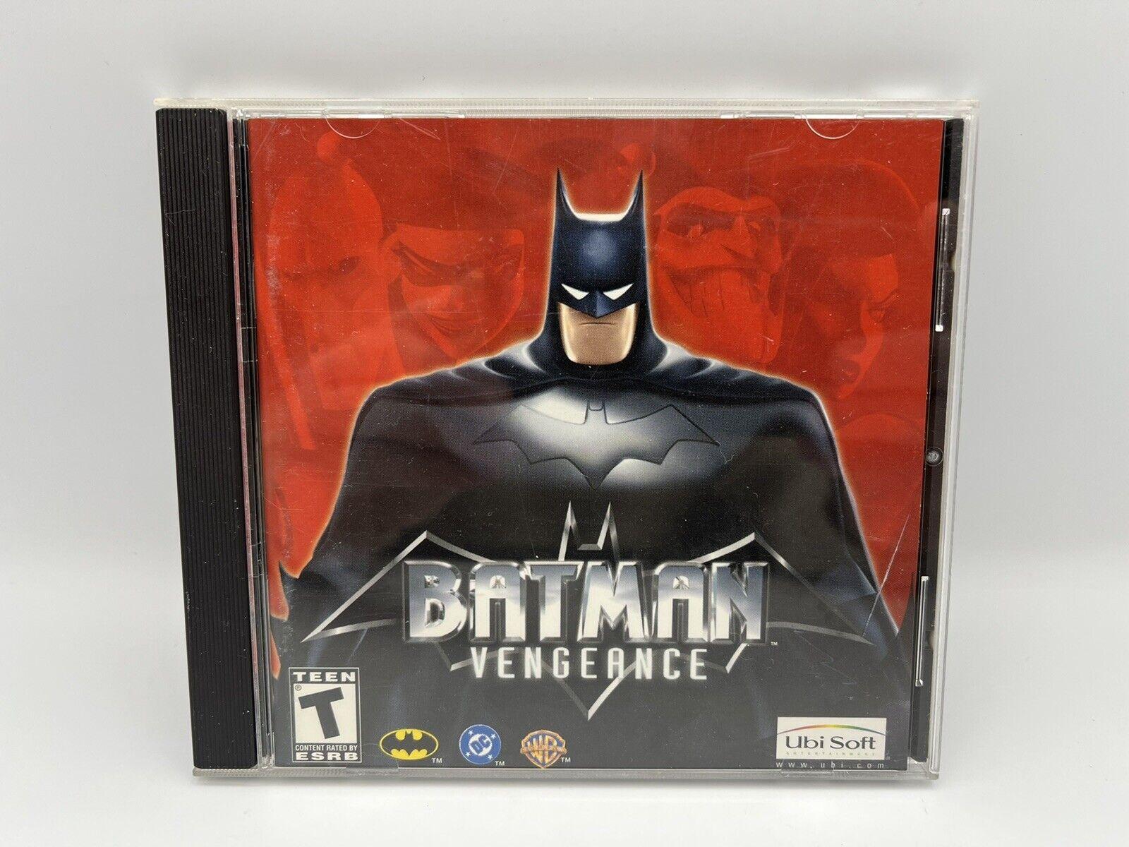 Batman Vengeance Wallpapers - Top Free Batman Vengeance Backgrounds ...