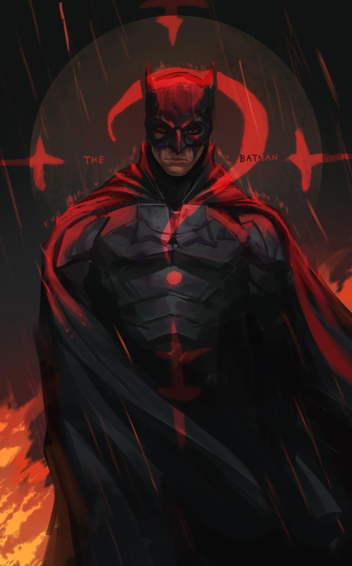 Batman Vengeance Wallpapers - Top Free Batman Vengeance Backgrounds ...