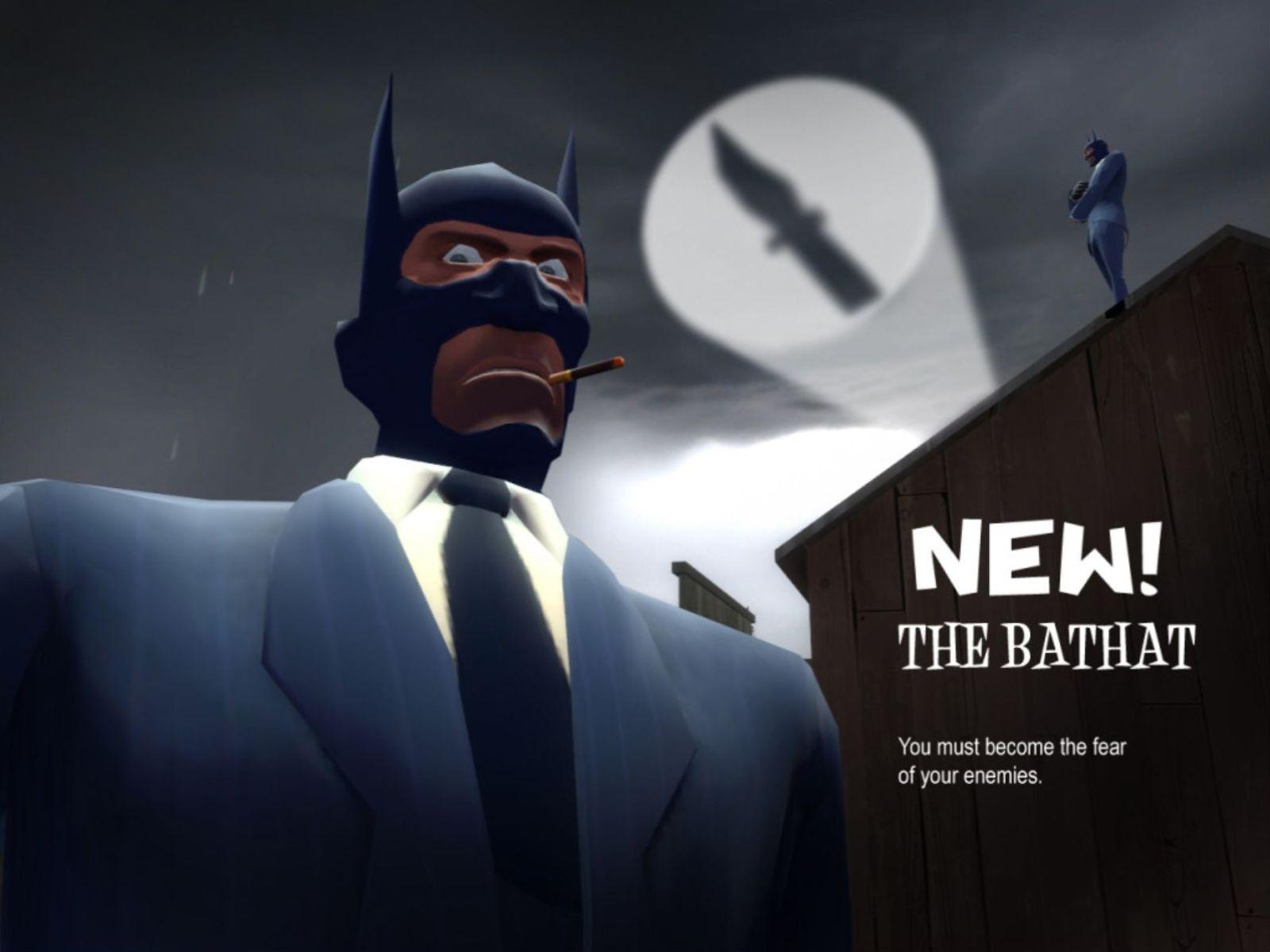 Batman Vengeance Wallpapers - Top Free Batman Vengeance Backgrounds ...