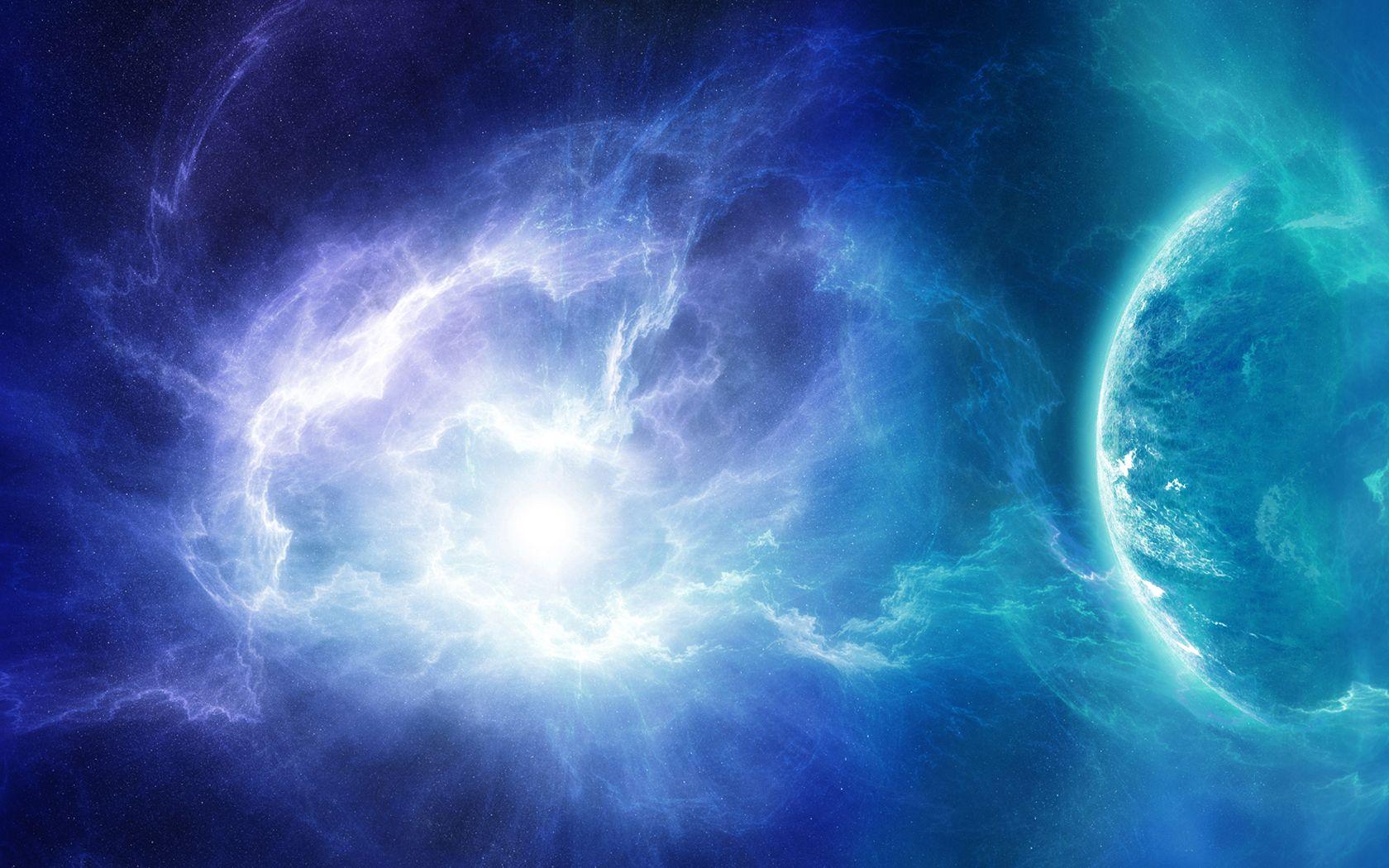 Blue Storm Wallpapers - Top Free Blue Storm Backgrounds - WallpaperAccess