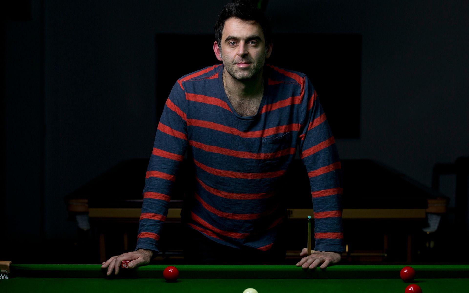 Ronnie O'sullivan Wallpapers - Top Free Ronnie O'sullivan Backgrounds ...