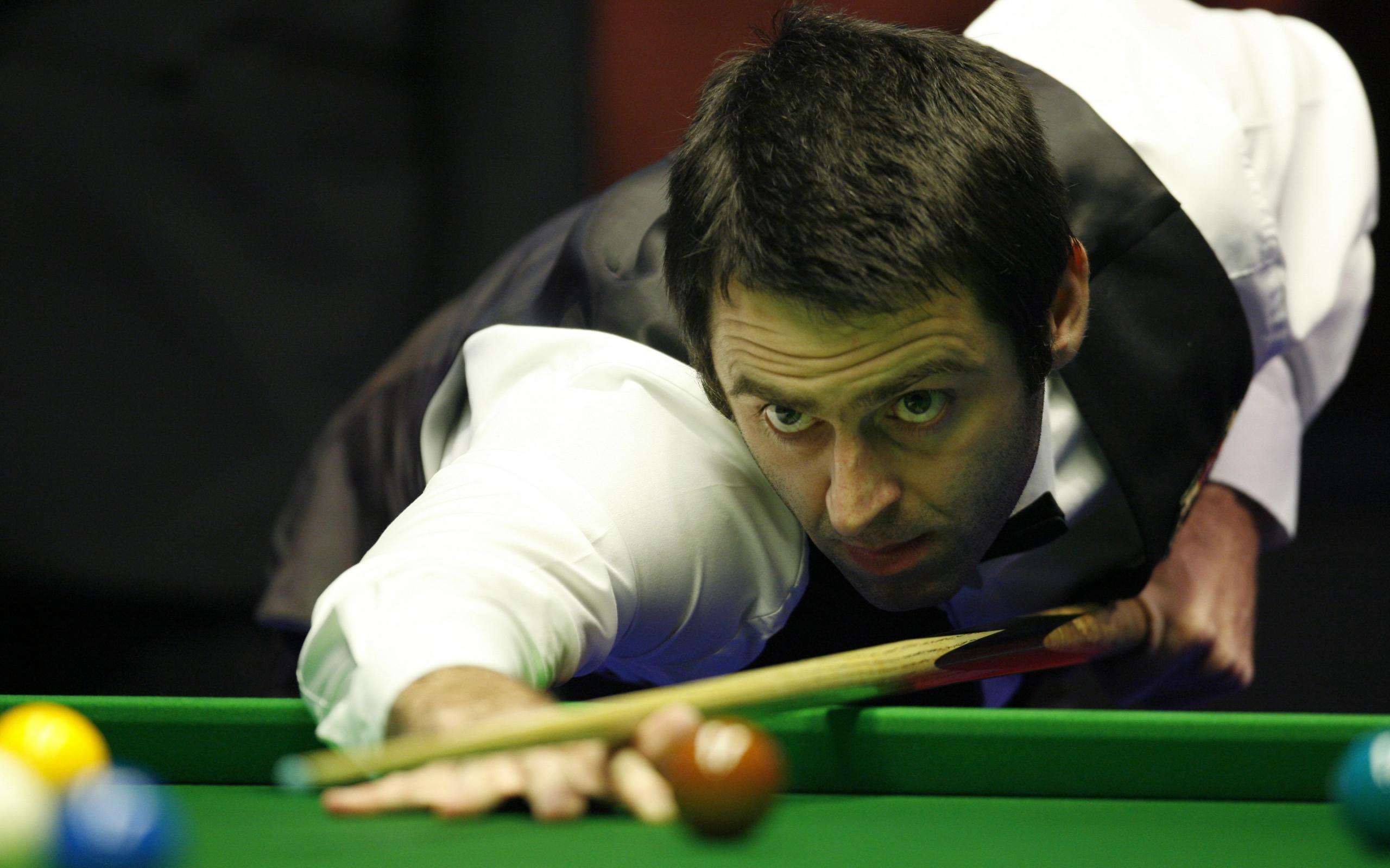 Ronnie O'sullivan Wallpapers - Top Free Ronnie O'sullivan Backgrounds ...