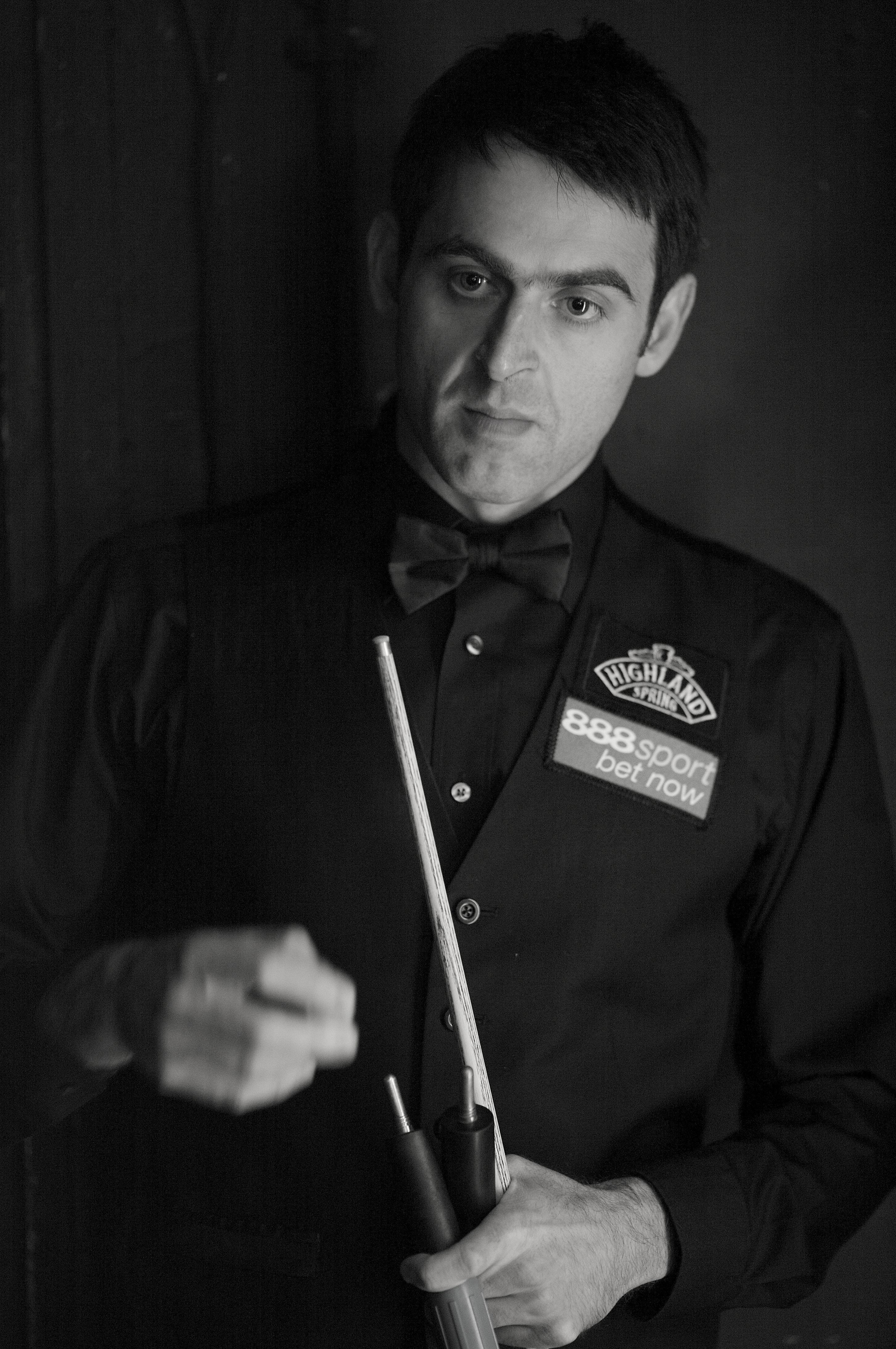 Ronnie O'sullivan Wallpapers - Top Free Ronnie O'sullivan Backgrounds ...