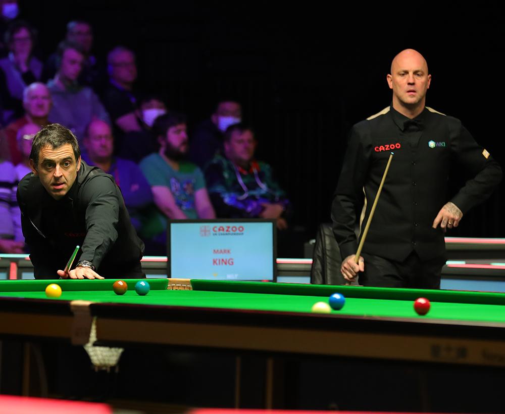 Ronnie O'sullivan Wallpapers - Top Free Ronnie O'sullivan Backgrounds ...