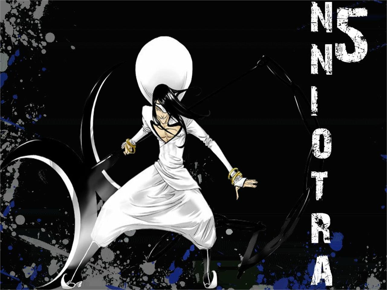 Nnoitra Gilga Wallpapers - Top Free Nnoitra Gilga Backgrounds - WallpaperAccess