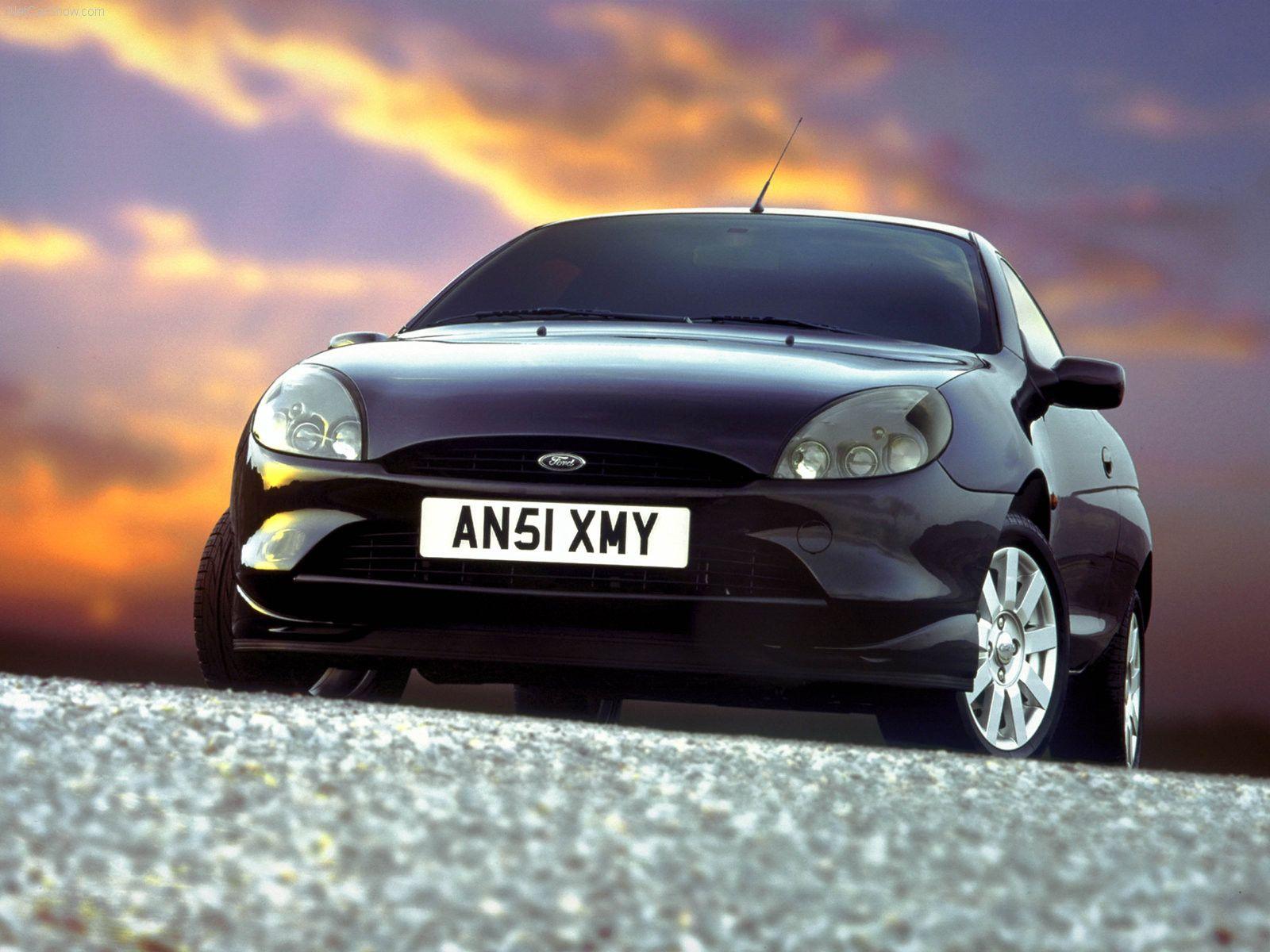 Ford Puma Wallpapers - Top Free Ford Puma Backgrounds - WallpaperAccess
