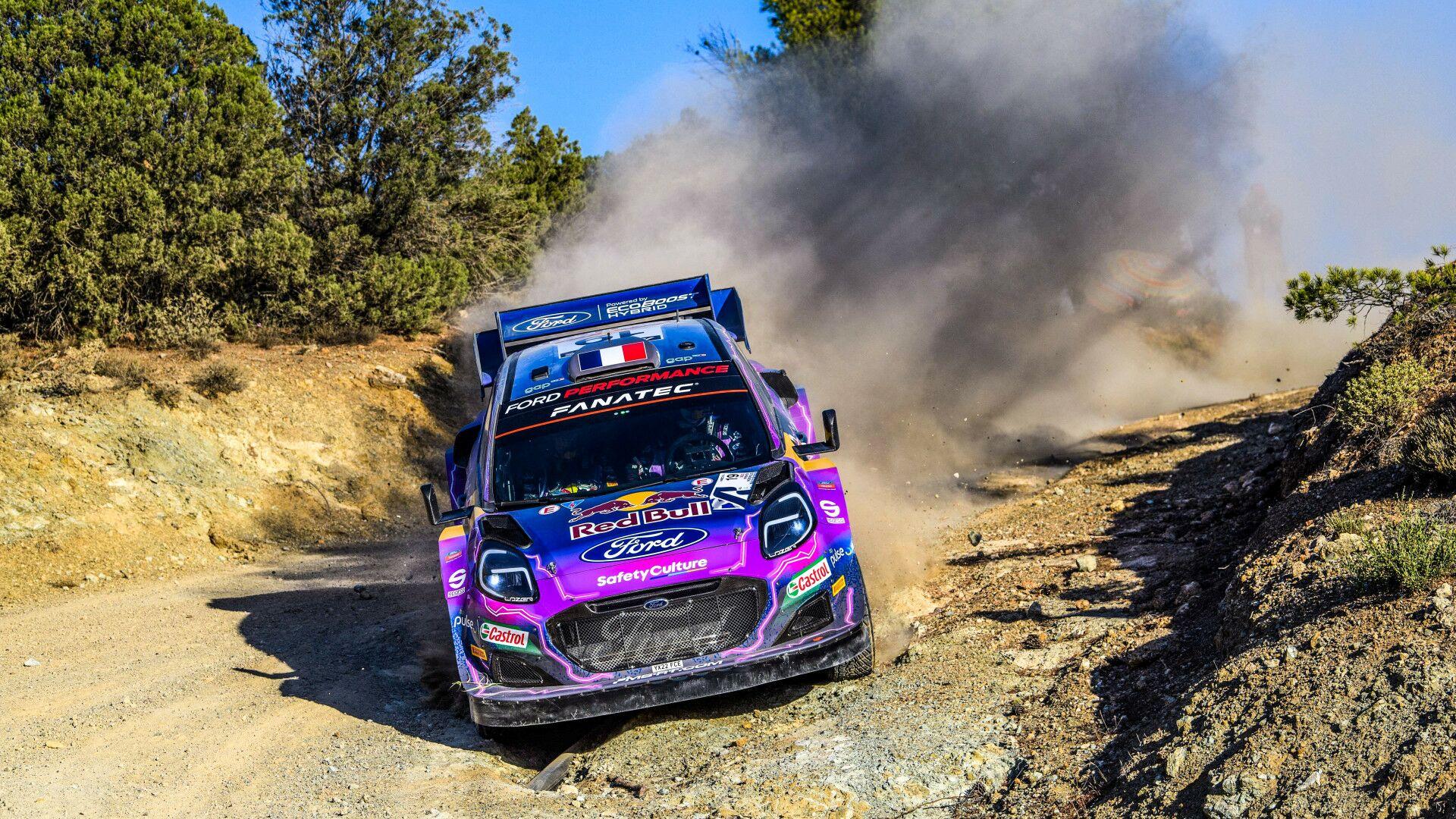 Ford Puma Wallpapers - Top Free Ford Puma Backgrounds - WallpaperAccess