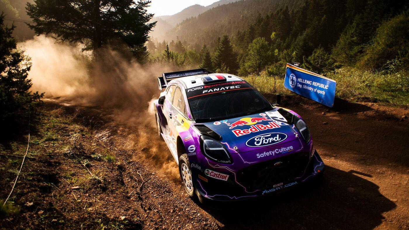 Ford Puma Wallpapers - Top Free Ford Puma Backgrounds - WallpaperAccess