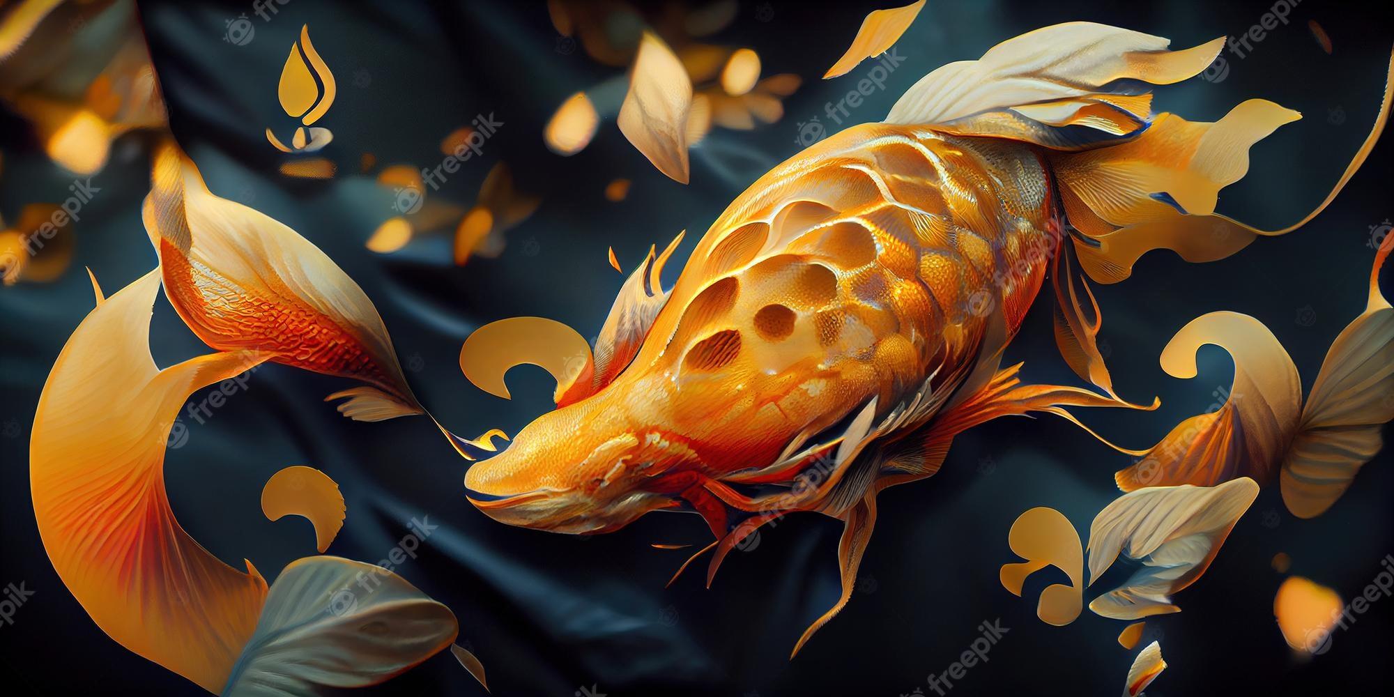 Carpa Wallpapers - Top Free Carpa Backgrounds - WallpaperAccess