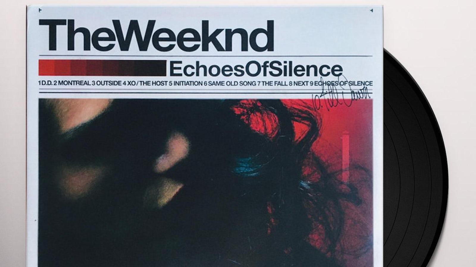 Echoes of Silence Wallpapers - Top Free Echoes of Silence Backgrounds ...