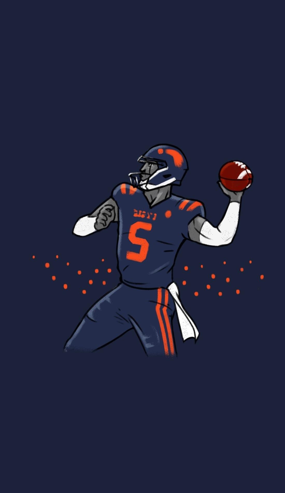 Virginia Cavaliers Wallpapers - Top Free Virginia Cavaliers Backgrounds ...