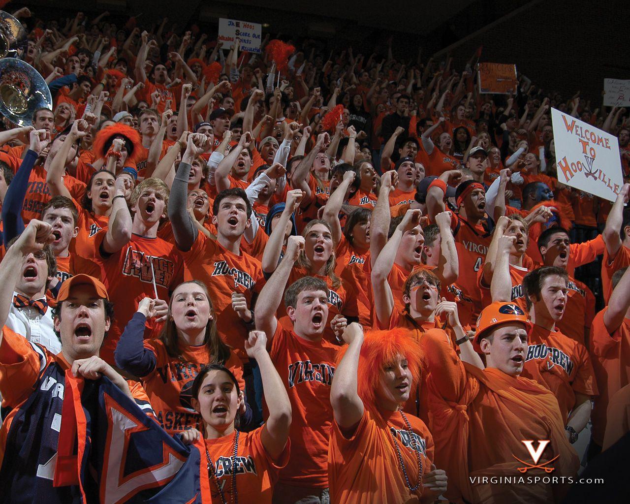 Virginia Cavaliers Wallpapers - Top Free Virginia Cavaliers Backgrounds ...