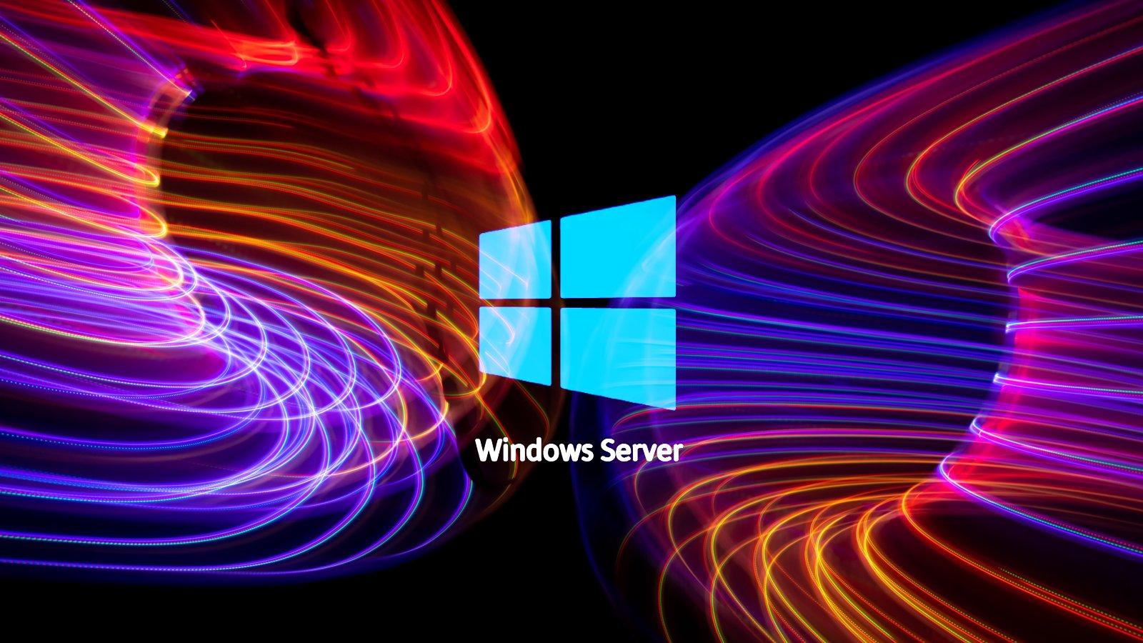 Windows Server 2022 Wallpapers - Top Free Windows Server 2022 Backgrounds - WallpaperAccess