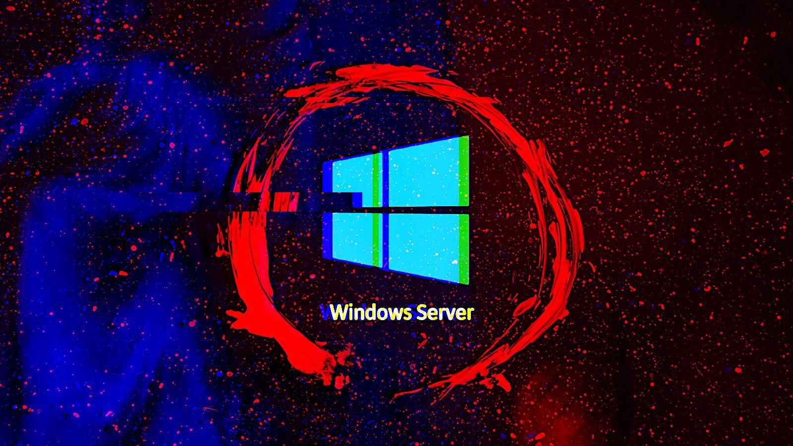 Windows Server 2022 Wallpapers - Top Free Windows Server 2022 ...