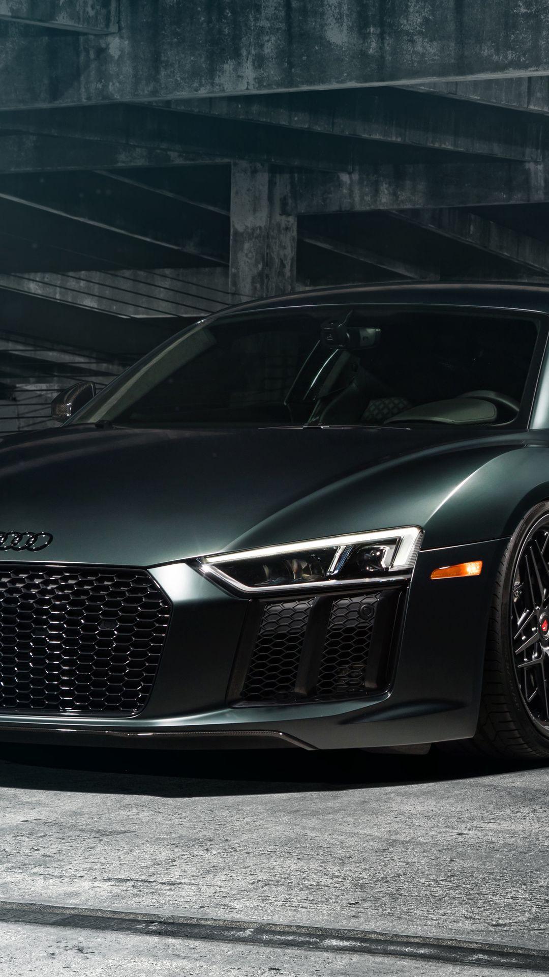 Audi R8 Spyder iPhone Wallpapers - Top Free Audi R8 Spyder iPhone ...