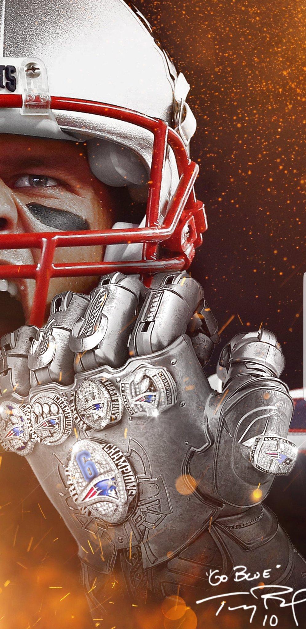 Tom Brady Rings Wallpapers - Top Free Tom Brady Rings Backgrounds ...