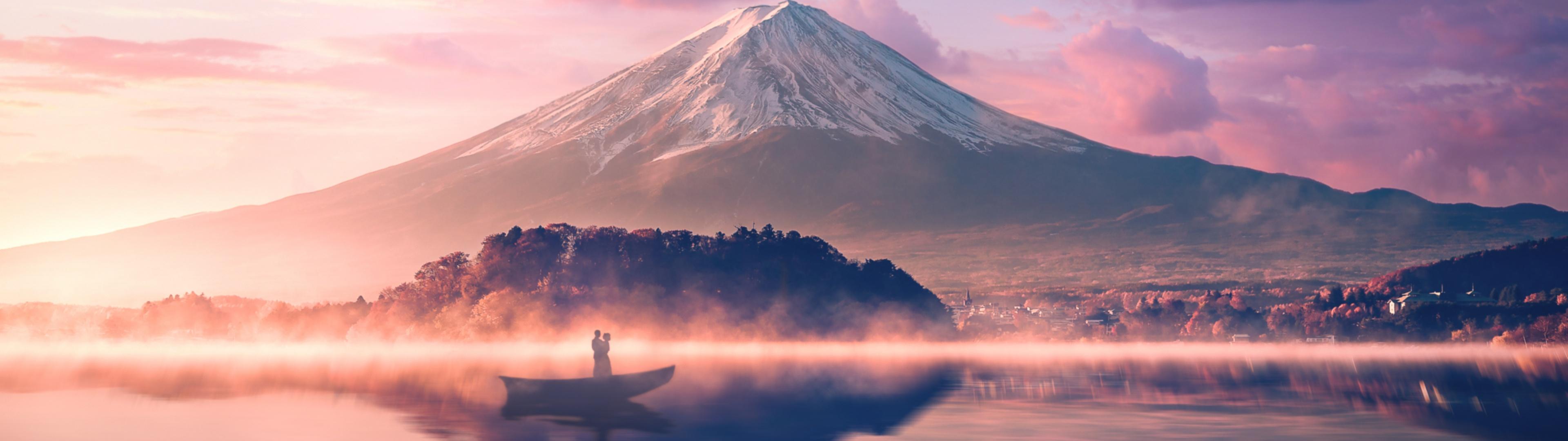 Japanese Dual Monitor Wallpapers - Top Free Japanese Dual Monitor ...