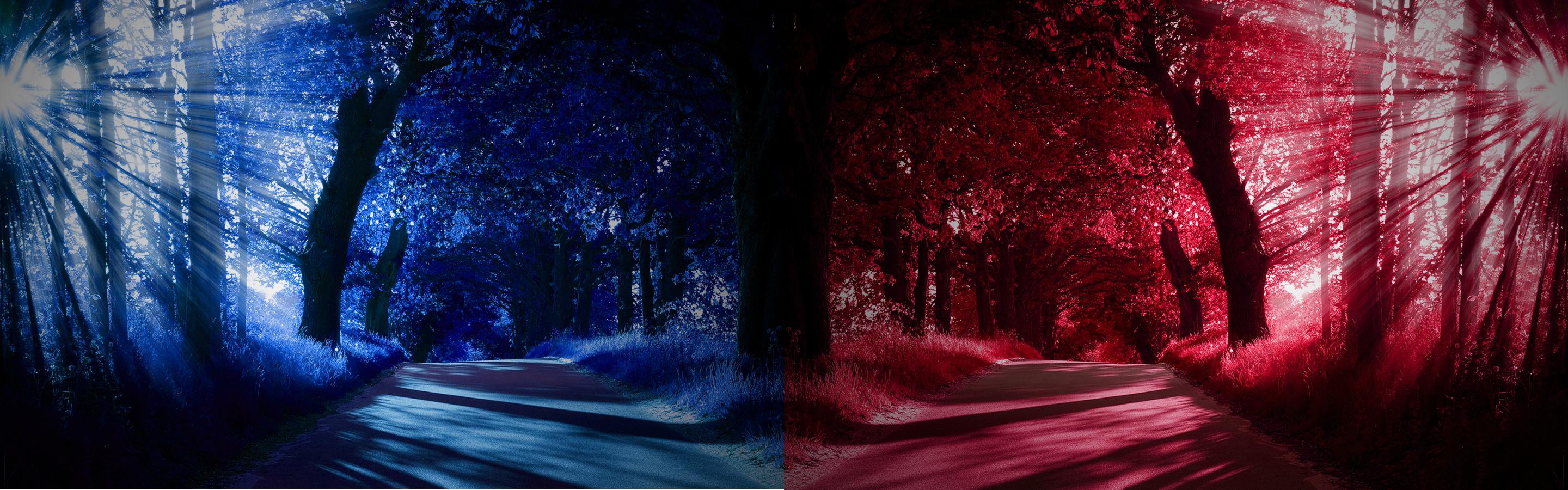 Japanese Dual Monitor Wallpapers - Top Free Japanese Dual Monitor ...