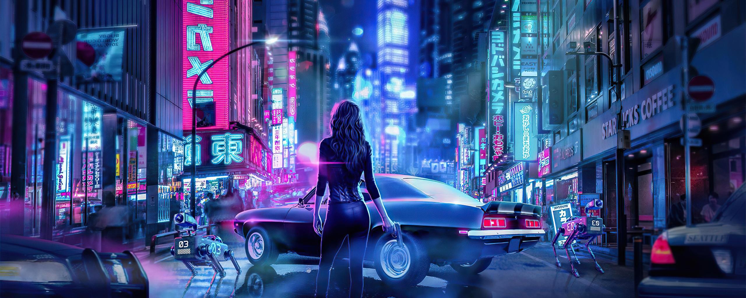 Japanese Dual Monitor Wallpapers - Top Free Japanese Dual Monitor ...