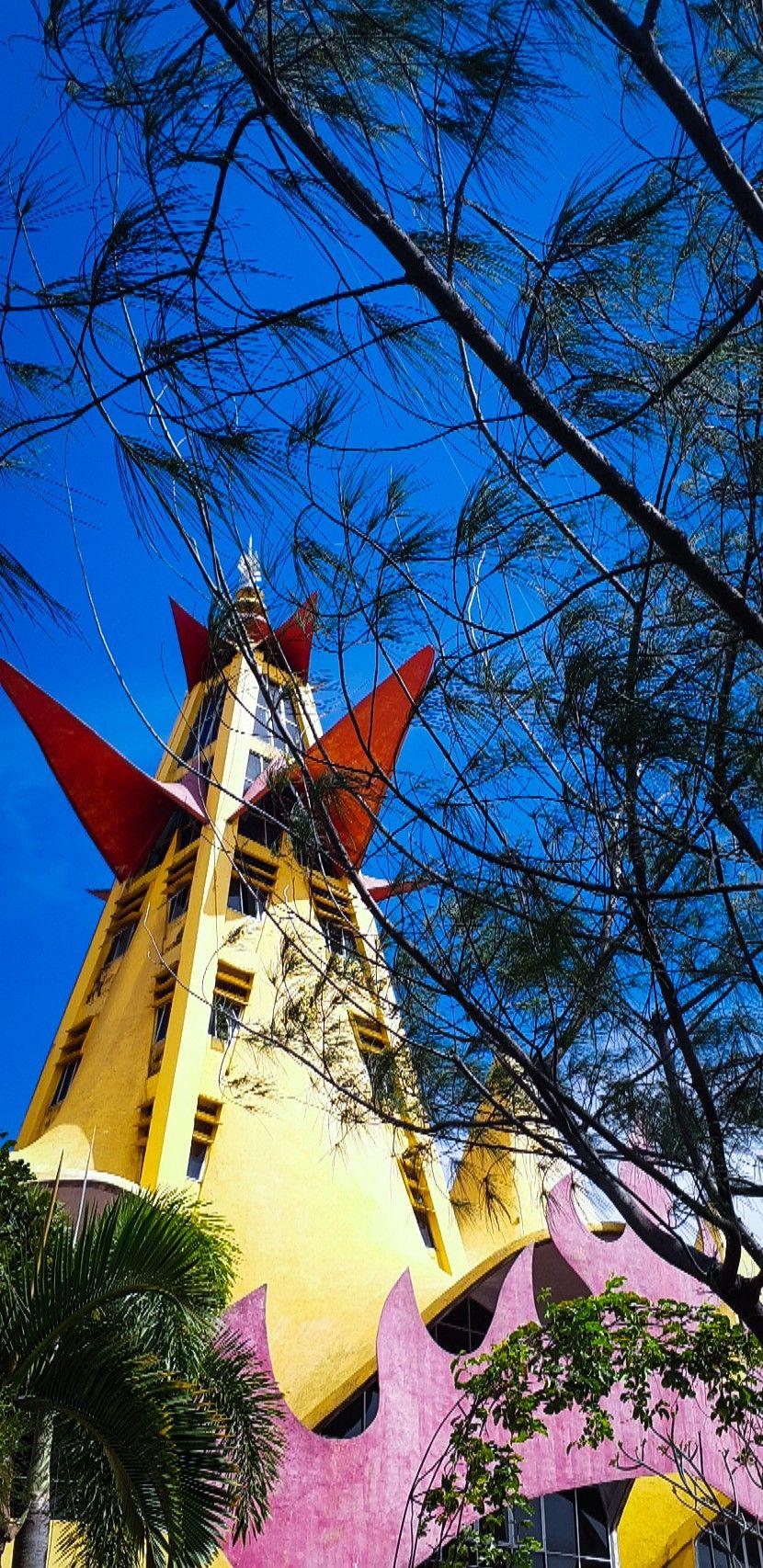 Lampung Wallpapers - Top Free Lampung Backgrounds - WallpaperAccess