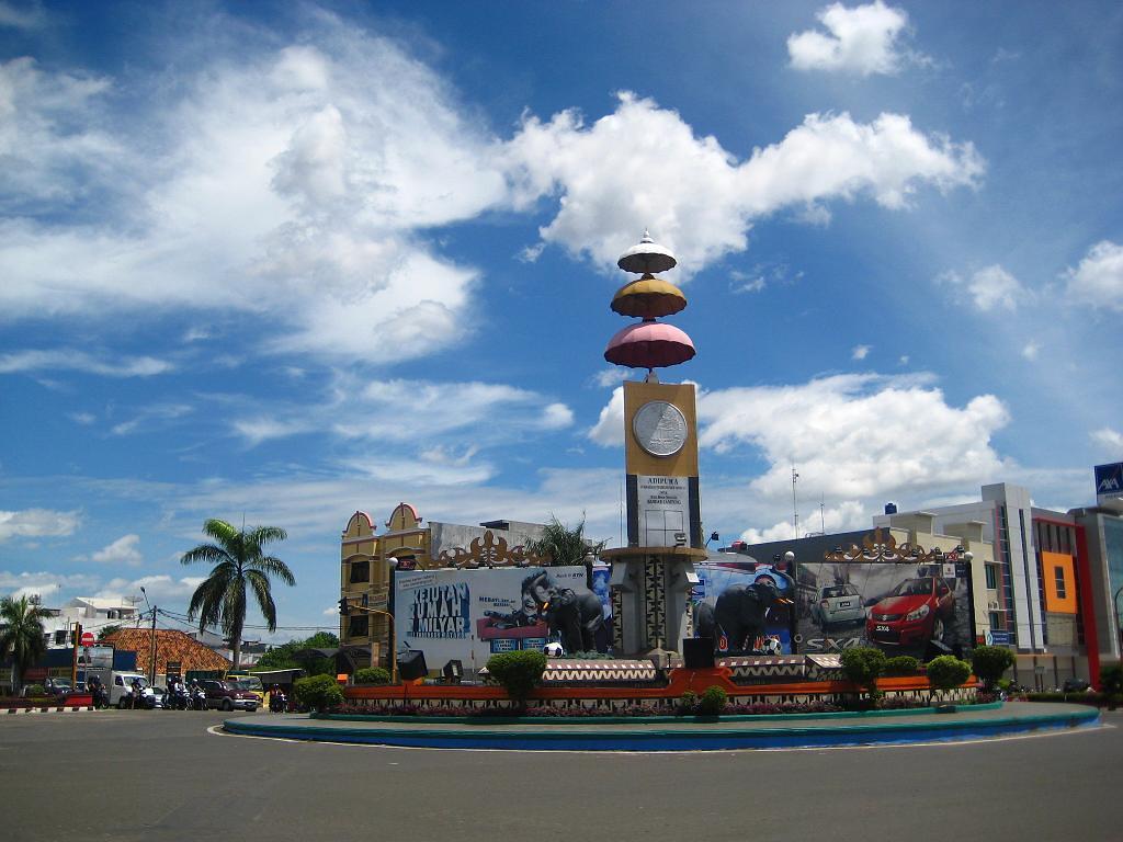 Lampung Wallpapers - Top Free Lampung Backgrounds - WallpaperAccess
