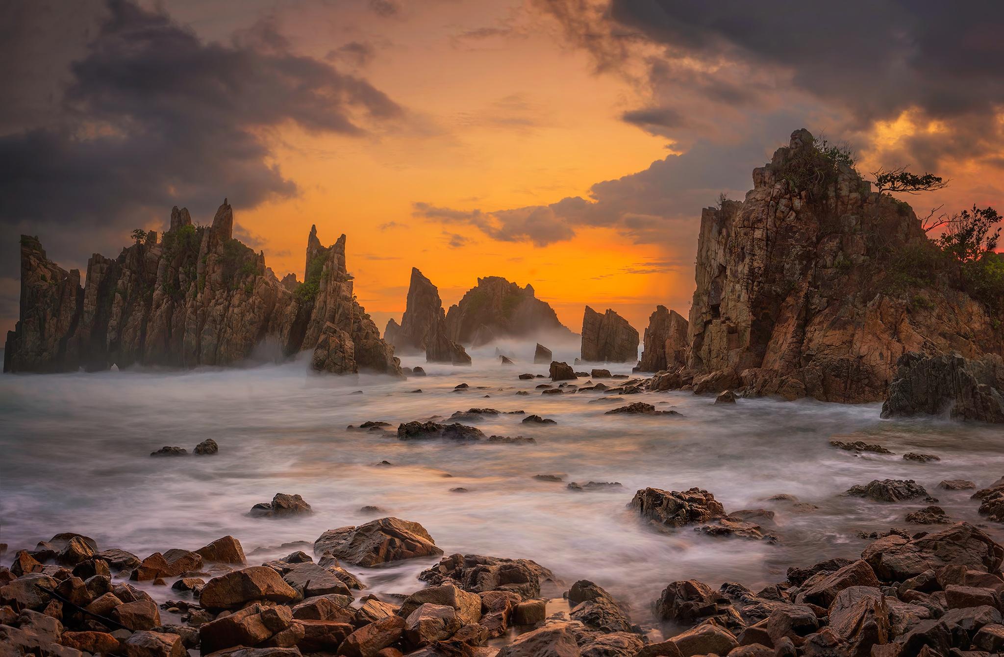 Lampung Wallpapers - Top Free Lampung Backgrounds - WallpaperAccess