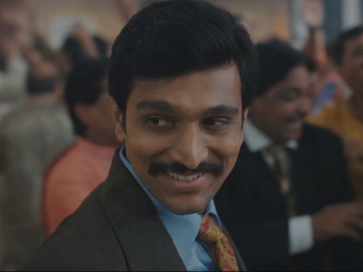 Harshad Mehta Wallpapers - Top Free Harshad Mehta Backgrounds ...