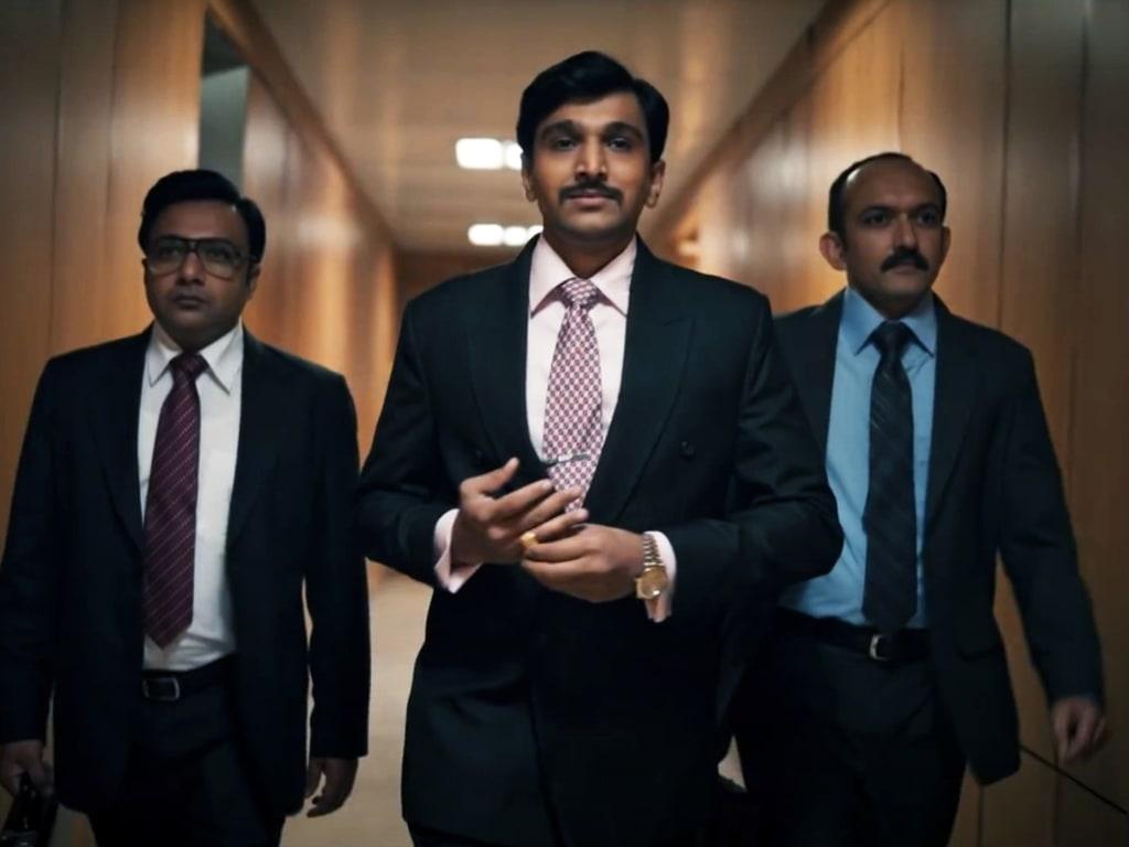 Harshad Mehta Wallpapers - Top Free Harshad Mehta Backgrounds ...