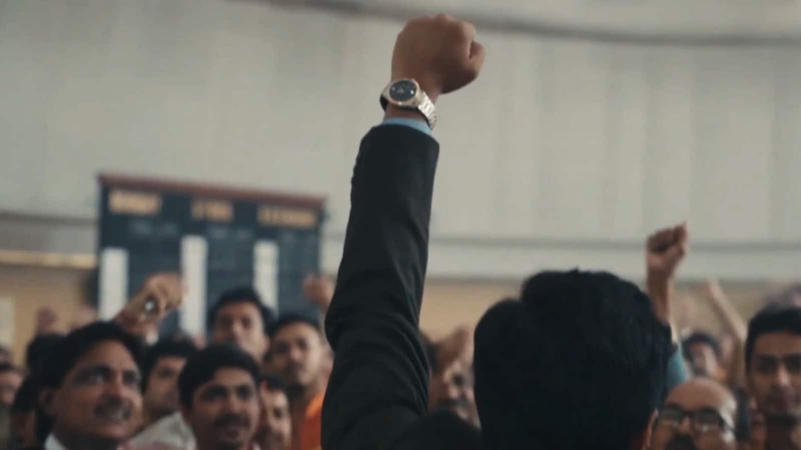 Harshad Mehta Wallpapers - Top Free Harshad Mehta Backgrounds ...