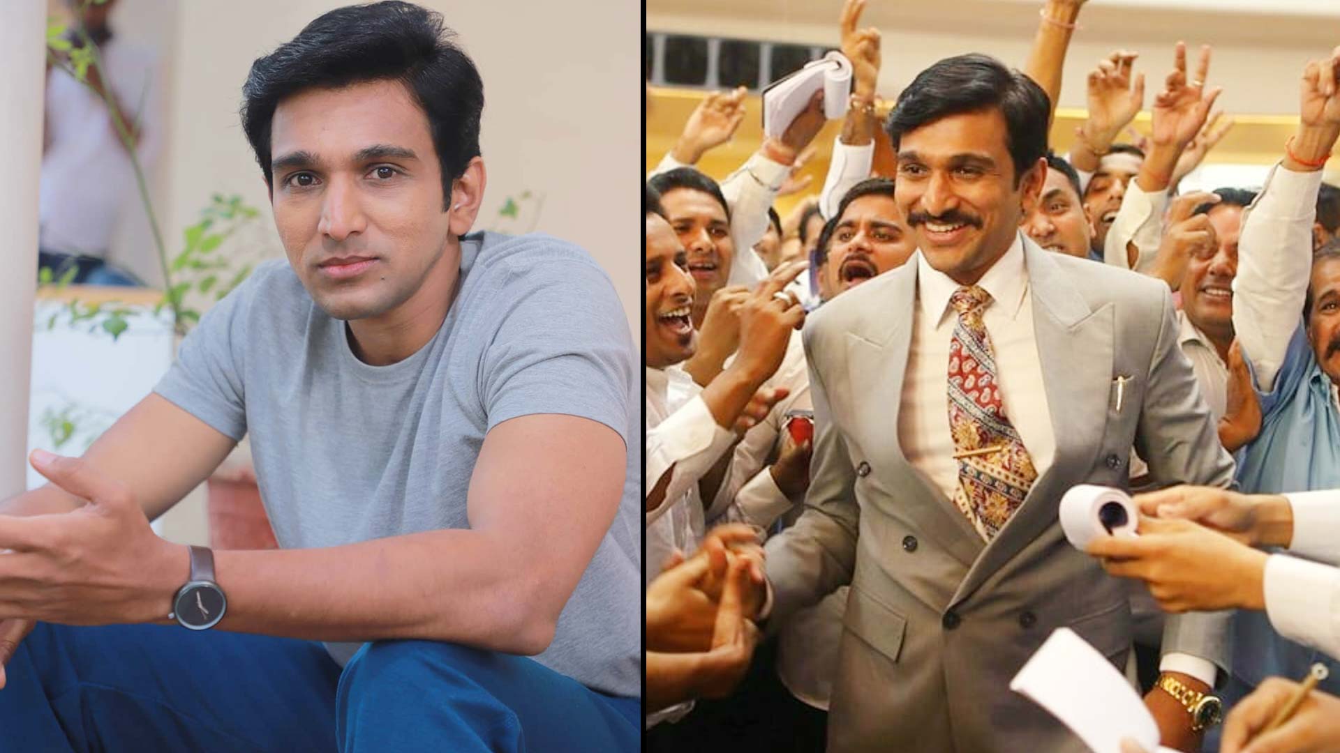 Harshad Mehta Wallpapers - Top Free Harshad Mehta Backgrounds ...