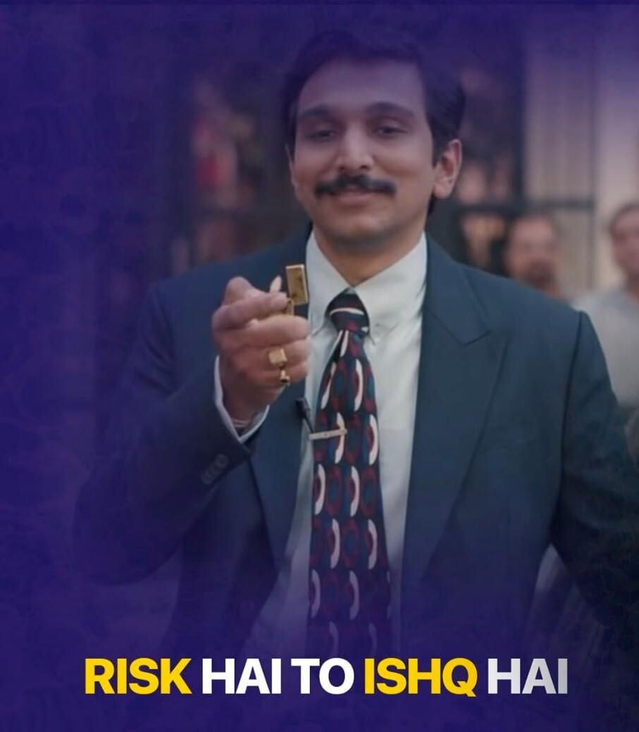 Harshad Mehta Wallpapers - Top Free Harshad Mehta Backgrounds ...