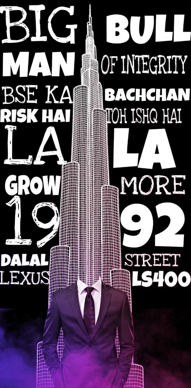 Harshad Mehta Wallpapers - Top Free Harshad Mehta Backgrounds ...