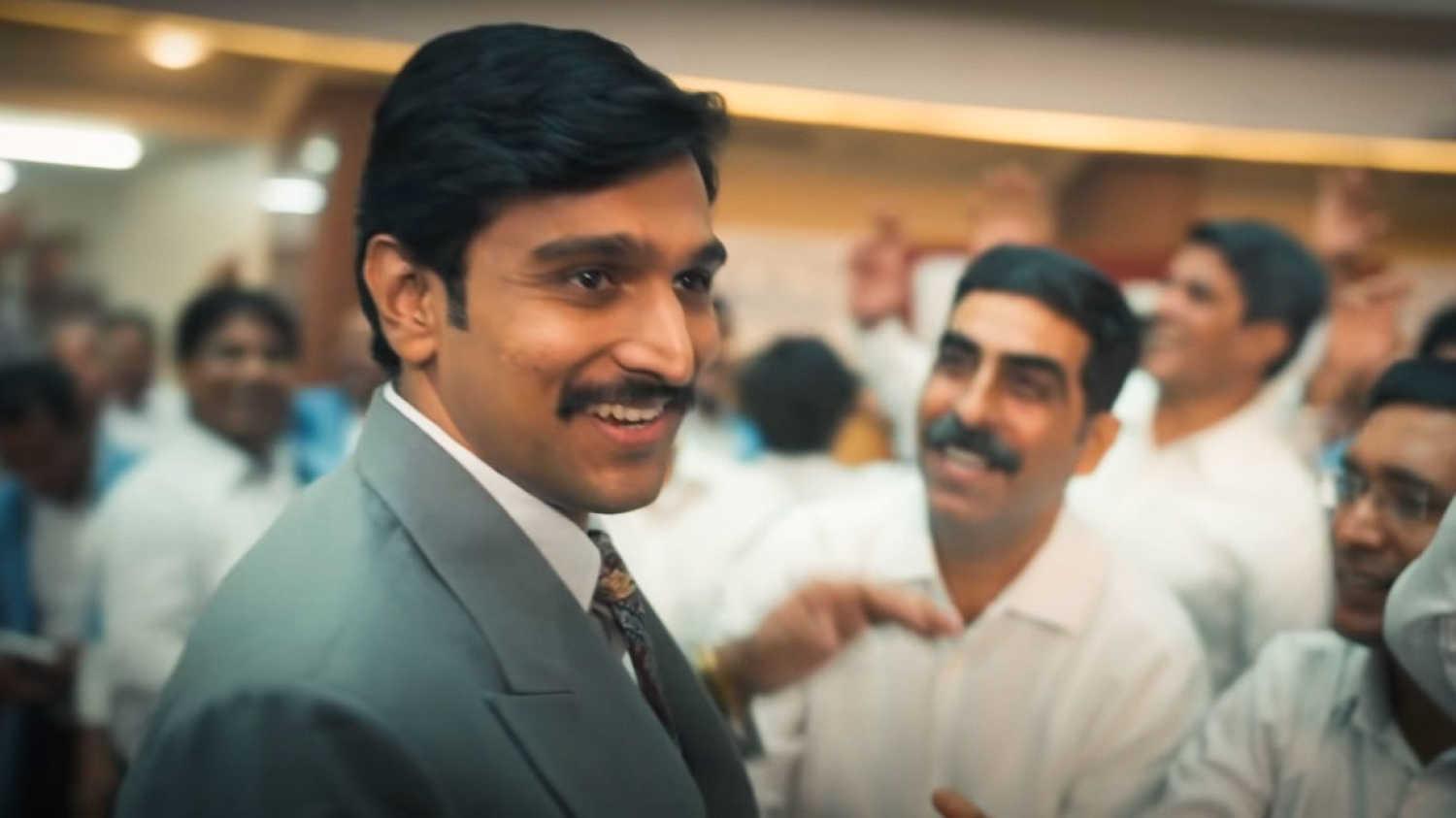 Harshad Mehta Wallpapers - Top Free Harshad Mehta Backgrounds ...