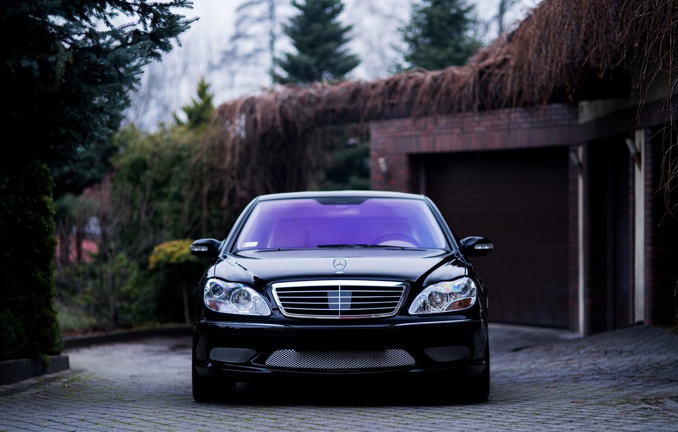 W220 Wallpapers - Top Free W220 Backgrounds - WallpaperAccess