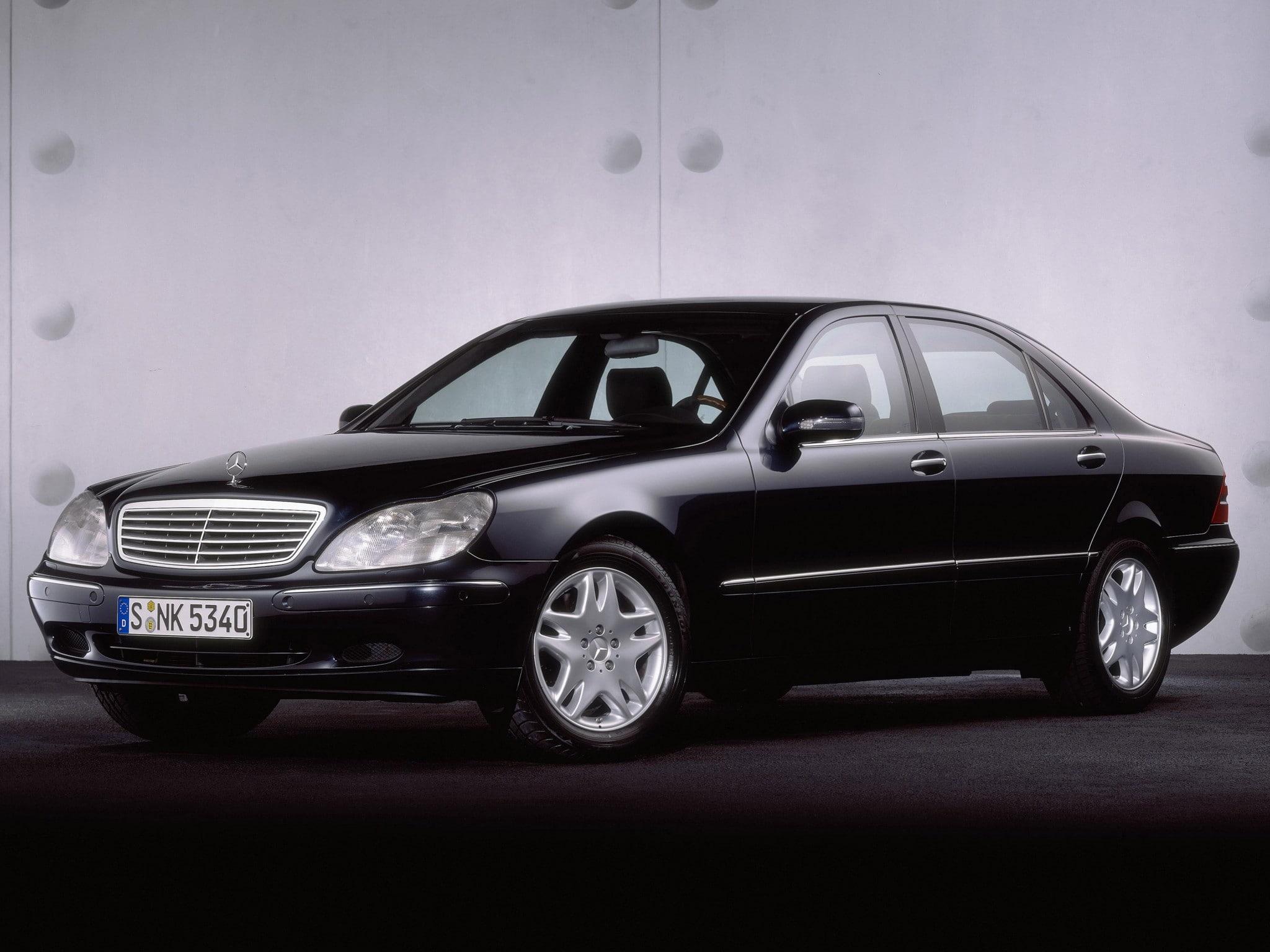W220 Wallpapers - Top Free W220 Backgrounds - WallpaperAccess
