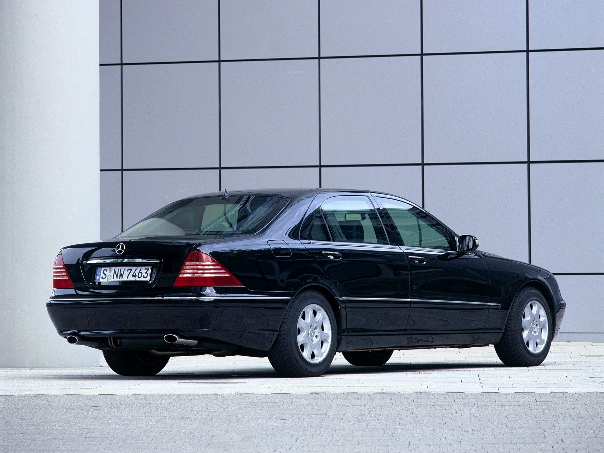 W220 Wallpapers - Top Free W220 Backgrounds - WallpaperAccess