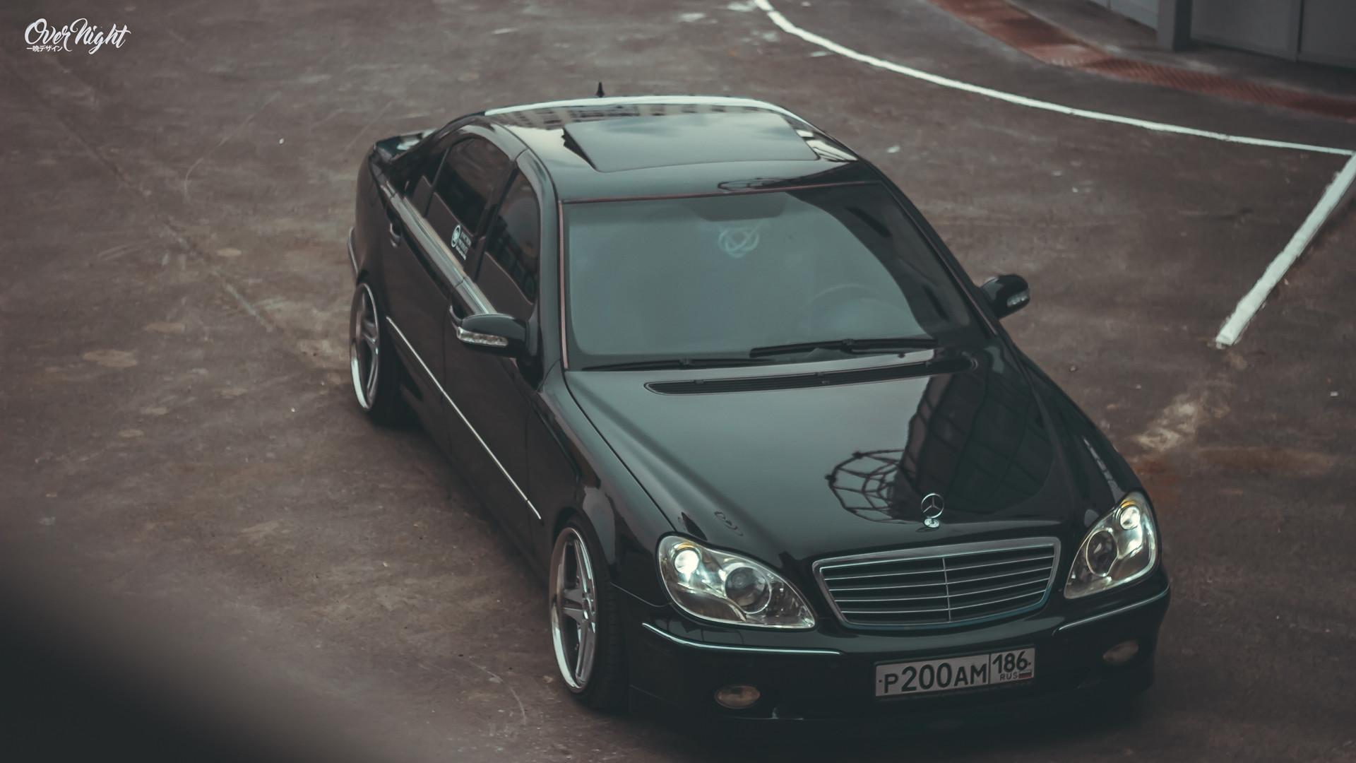 W220 Vip Style