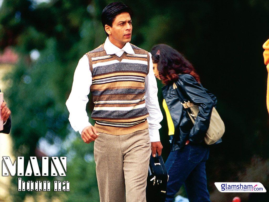 Main Hoon Na Wallpapers - Top Free Main Hoon Na Backgrounds ...