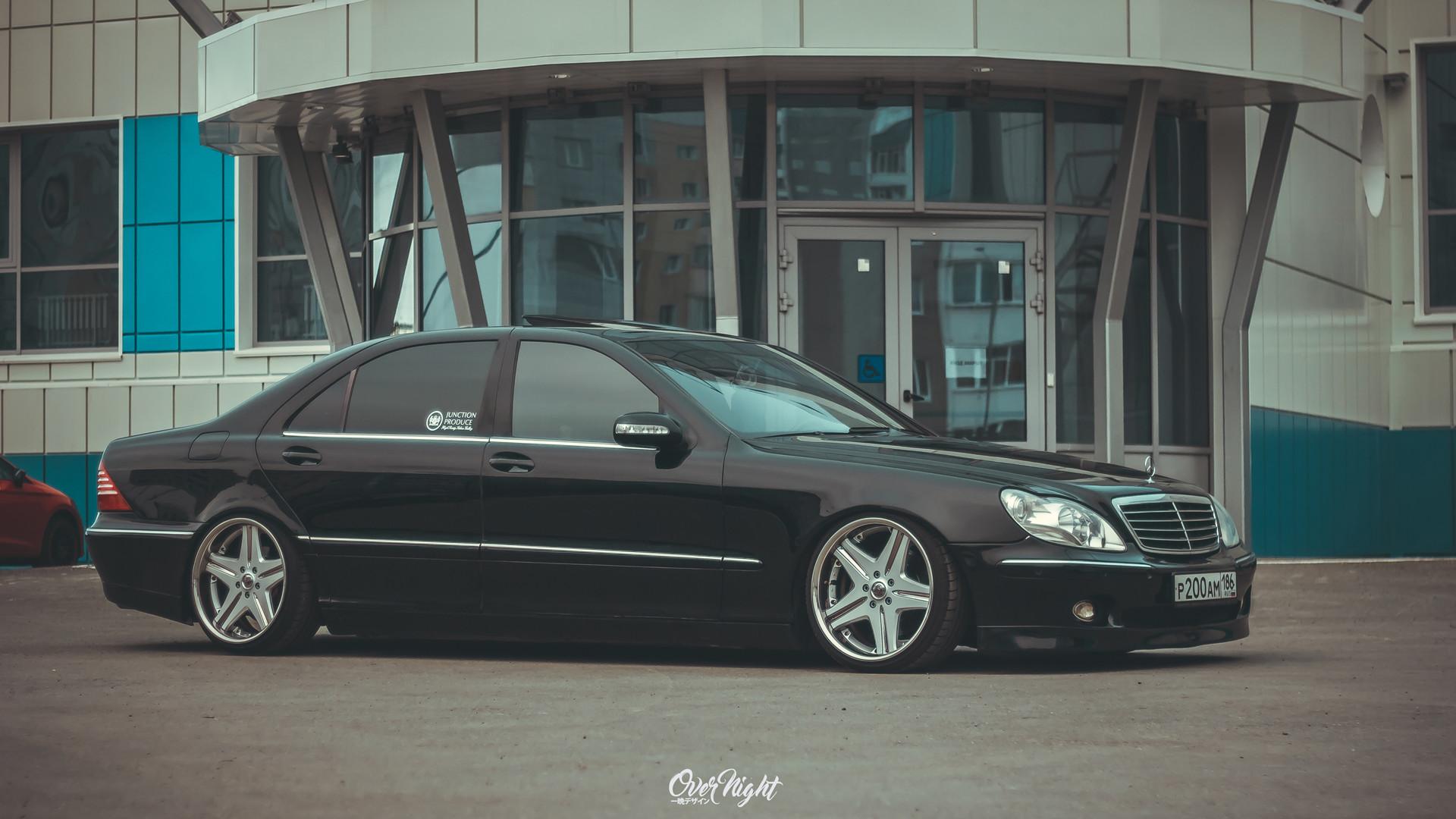 W220 Wallpapers - Top Free W220 Backgrounds - WallpaperAccess