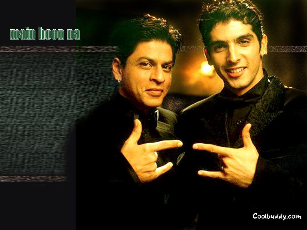 Main Hoon Na Wallpapers - Top Free Main Hoon Na Backgrounds ...