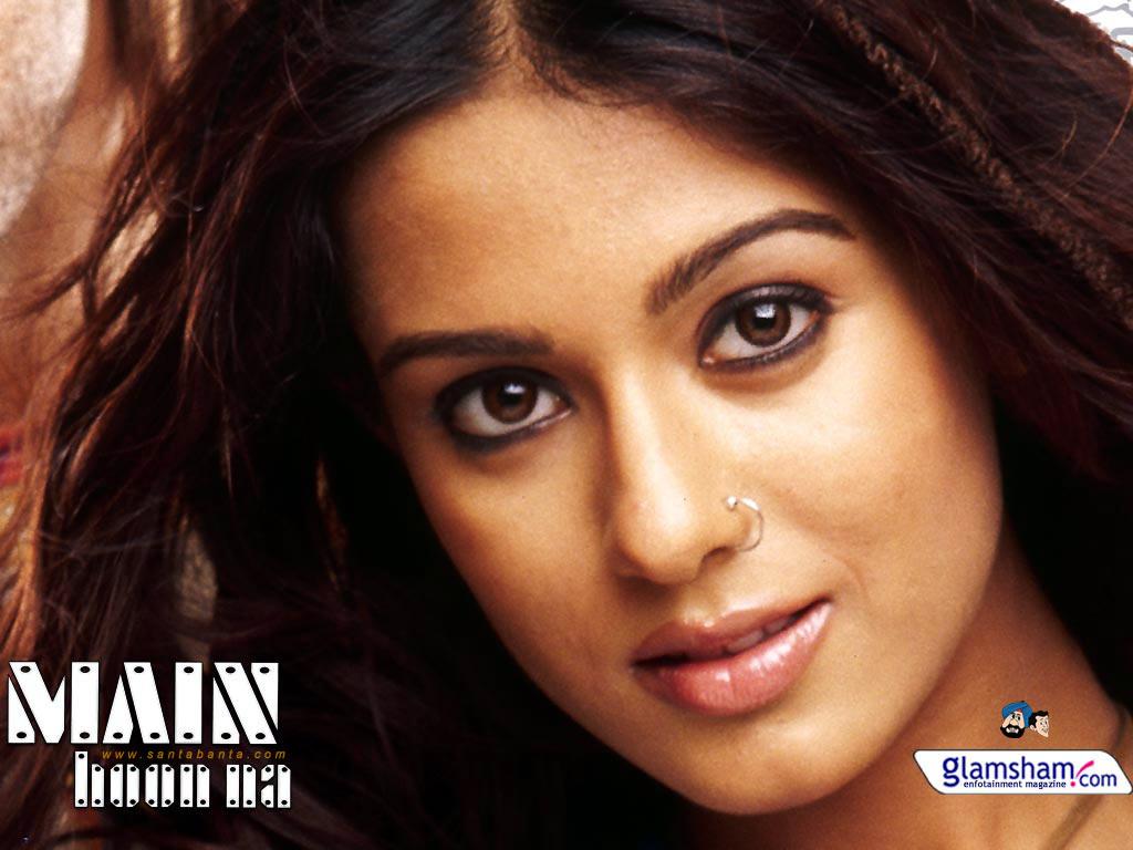 Main Hoon Na Wallpapers - Top Free Main Hoon Na Backgrounds ...