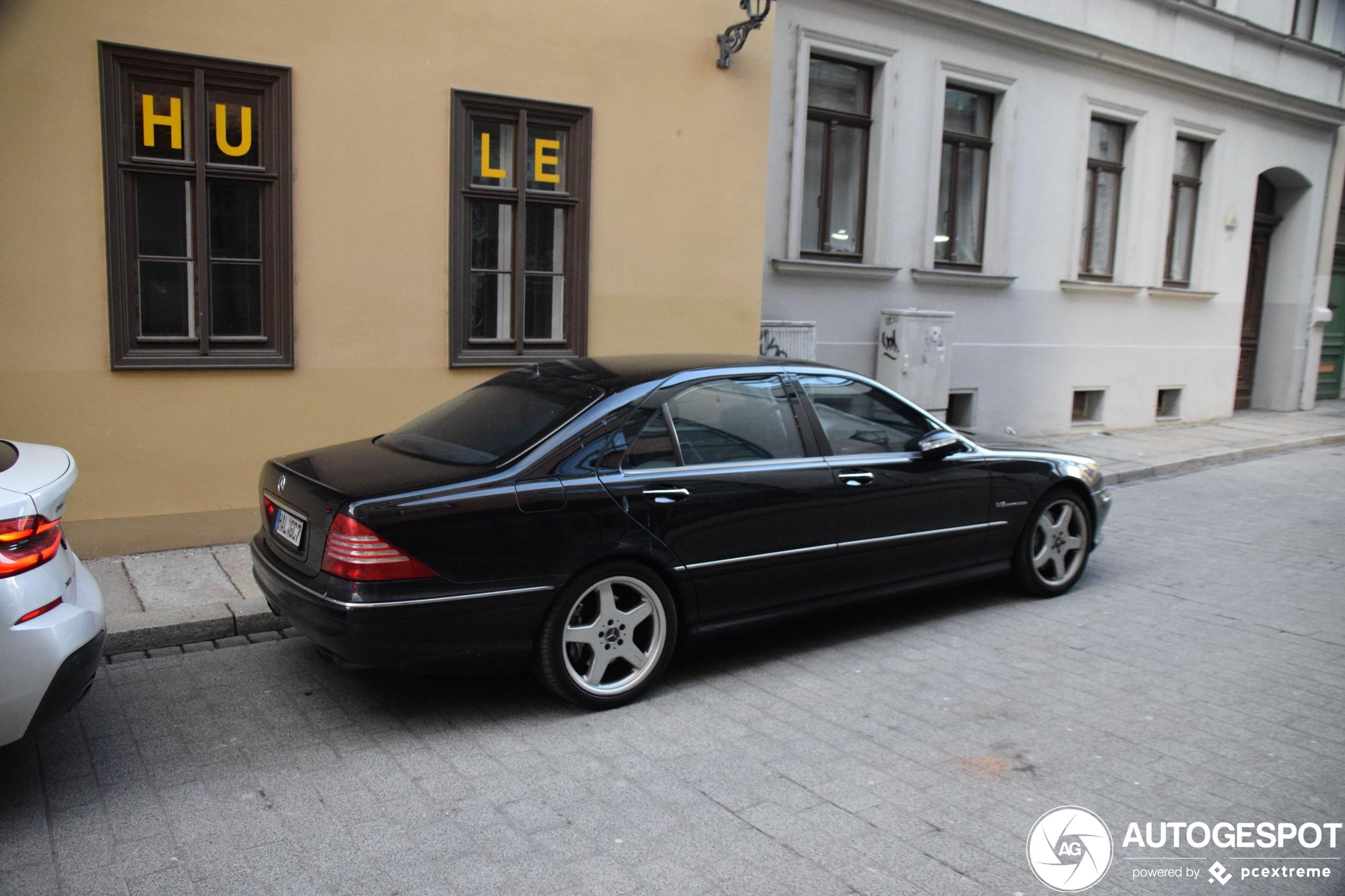 W220 Wallpapers - Top Free W220 Backgrounds - WallpaperAccess