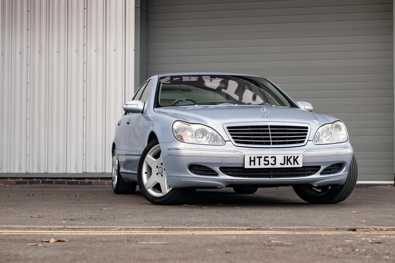 W220 Wallpapers - Top Free W220 Backgrounds - WallpaperAccess