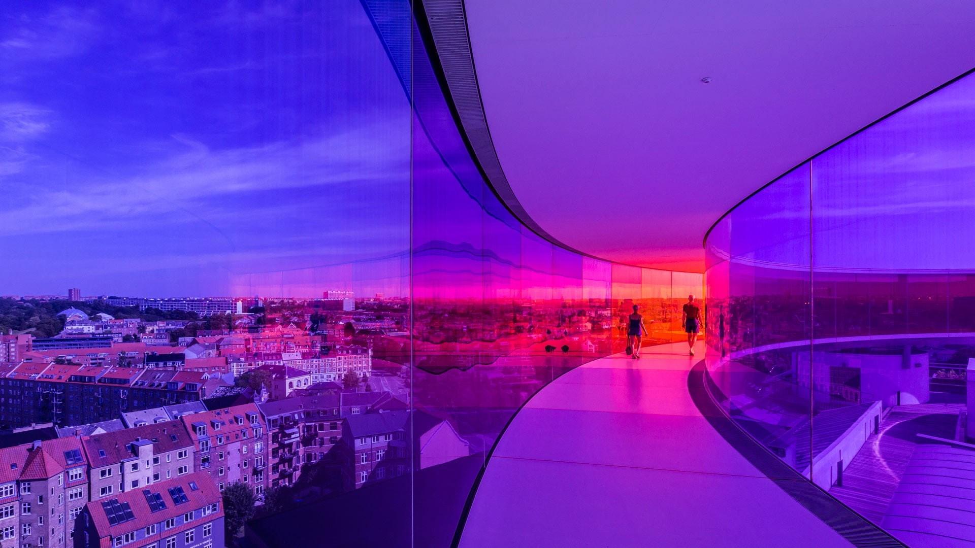 Aarhus Wallpapers - Top Free Aarhus Backgrounds - WallpaperAccess