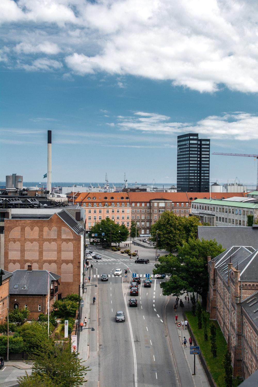 Aarhus Wallpapers - Top Free Aarhus Backgrounds - WallpaperAccess