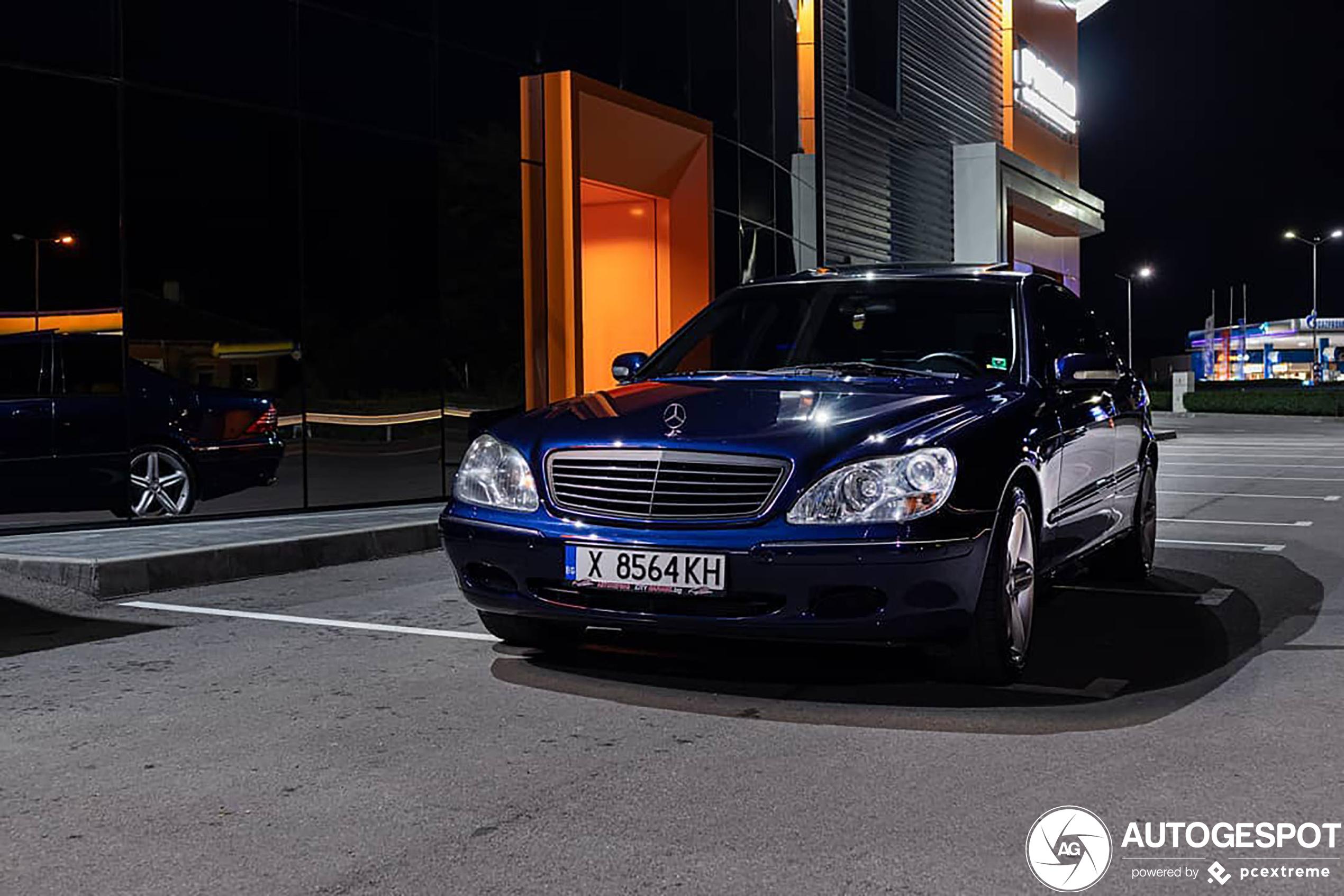 W220 Wallpapers - Top Free W220 Backgrounds - WallpaperAccess