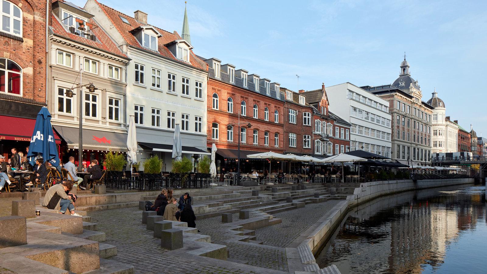 Aarhus Wallpapers - Top Free Aarhus Backgrounds - WallpaperAccess