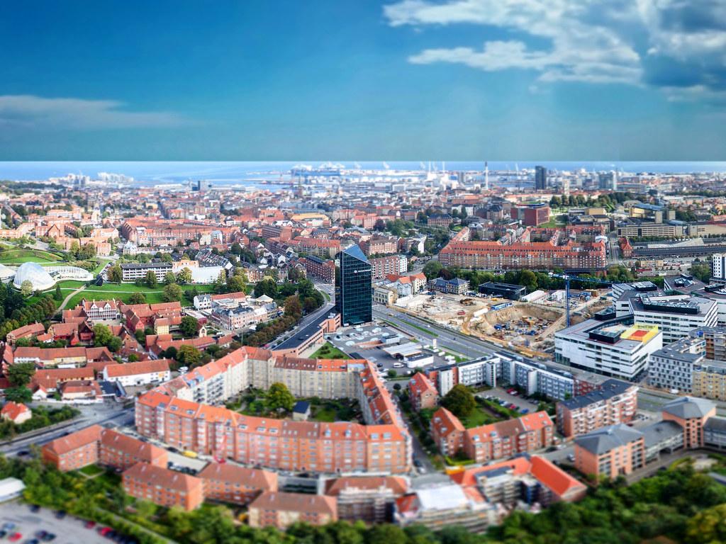 Aarhus Wallpapers - Top Free Aarhus Backgrounds - WallpaperAccess
