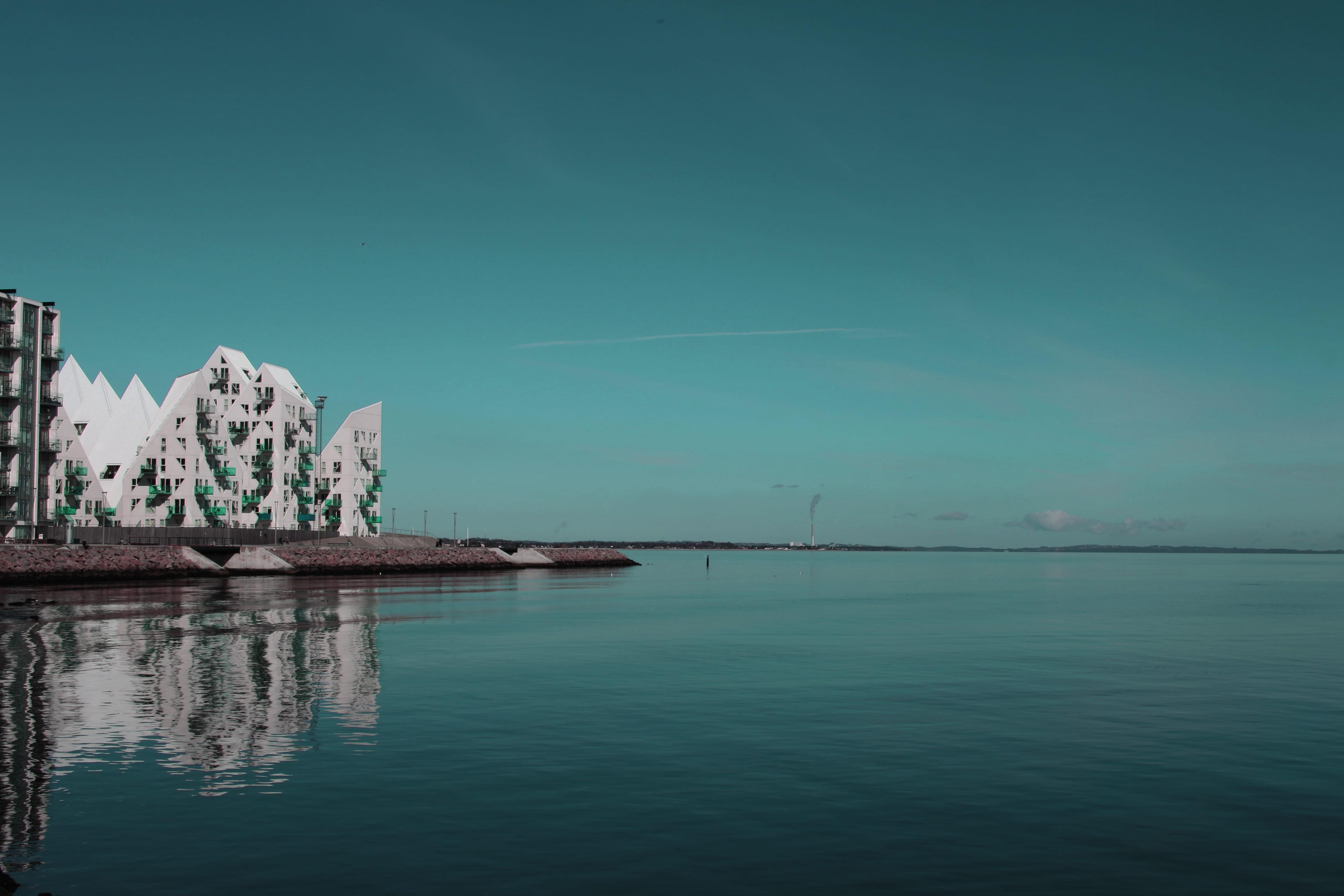 Aarhus Wallpapers - Top Free Aarhus Backgrounds - WallpaperAccess